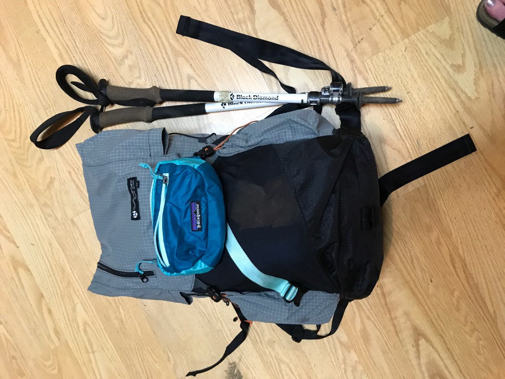 PinChinSky Loop – Birthday Girl Hikes